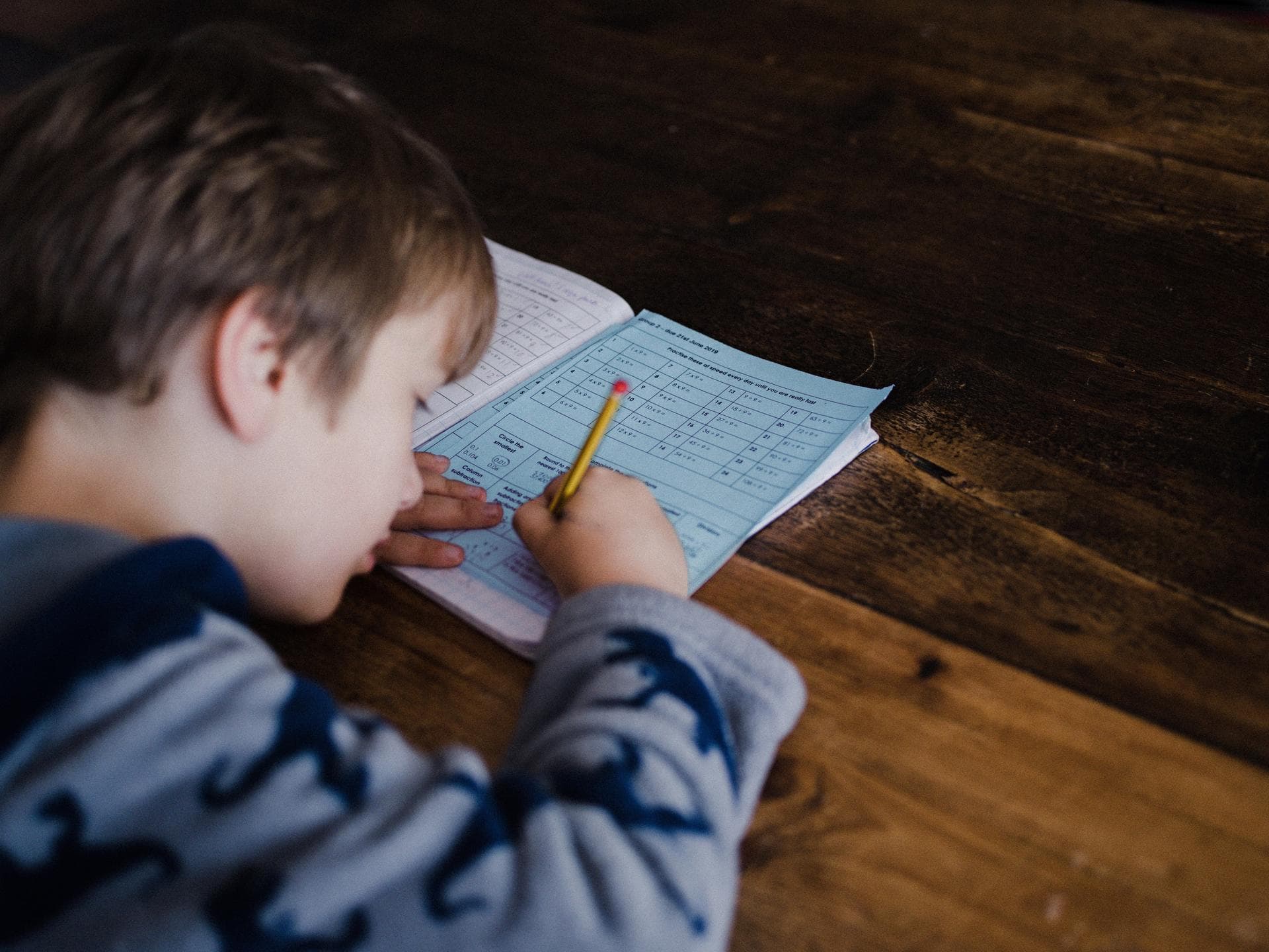 Maths & English Tuition - First Class Learning